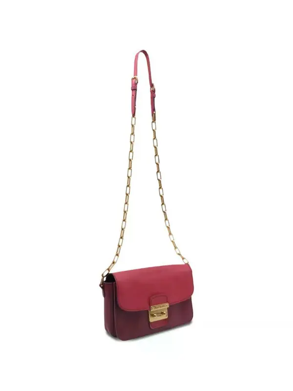 Miu Miu Chain Crossbody Bag