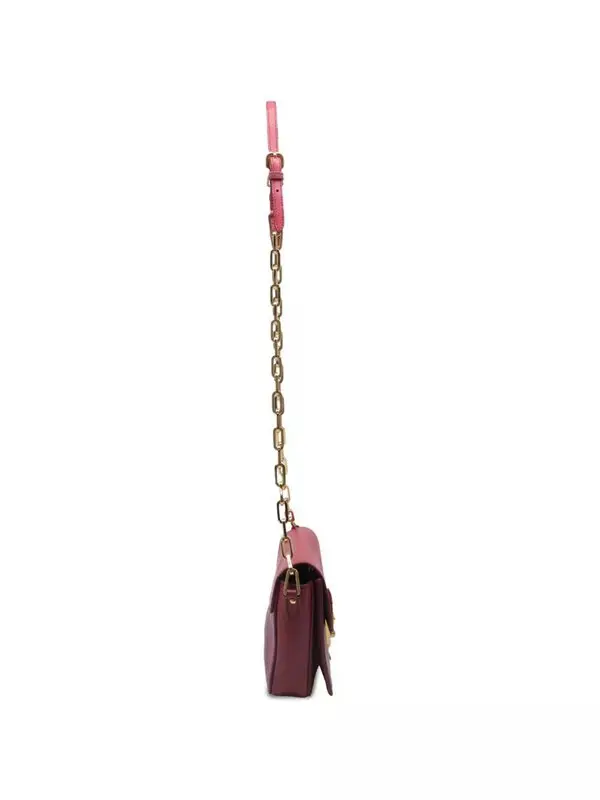 Miu Miu Chain Crossbody Bag