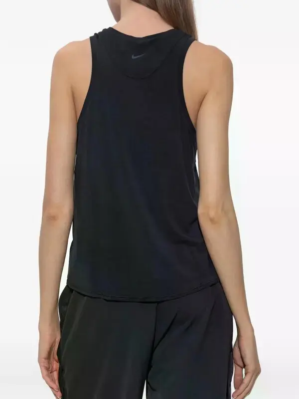 Nike Logo-print Tank Top