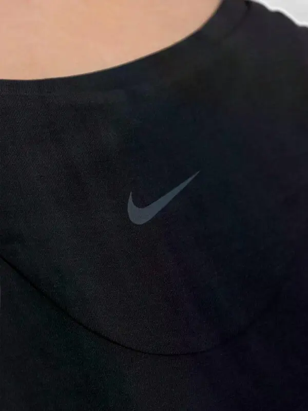 Nike Logo-print Tank Top