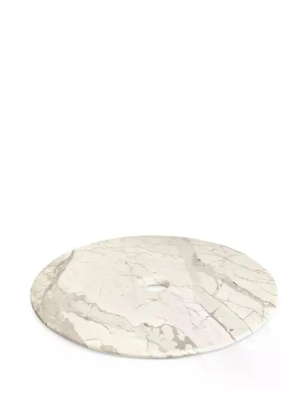 EDITIONS MILANO Ceremony Marble Lazy - Neutrals