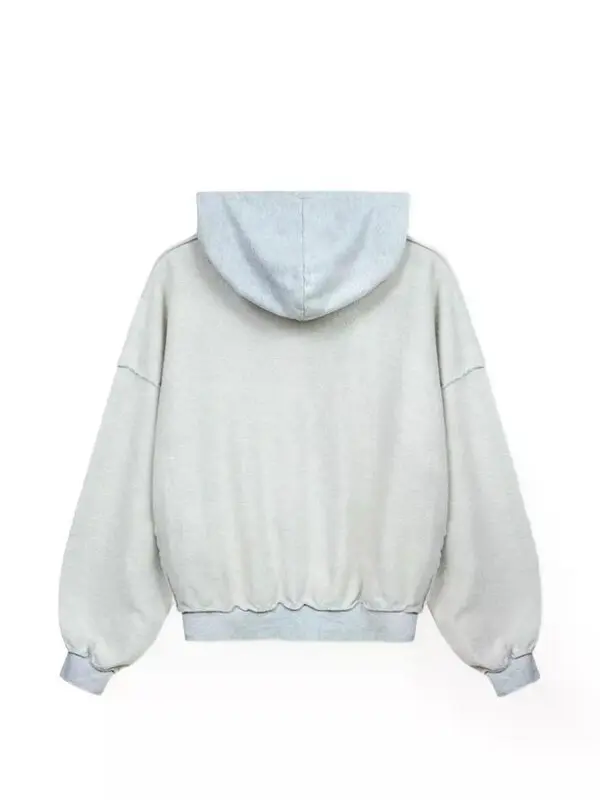 TWOJEYS Graphic-print Hoodie