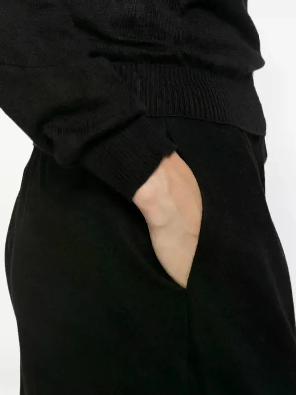 Liviana Conti Crew Neck Raglan Sleeve Jumper
