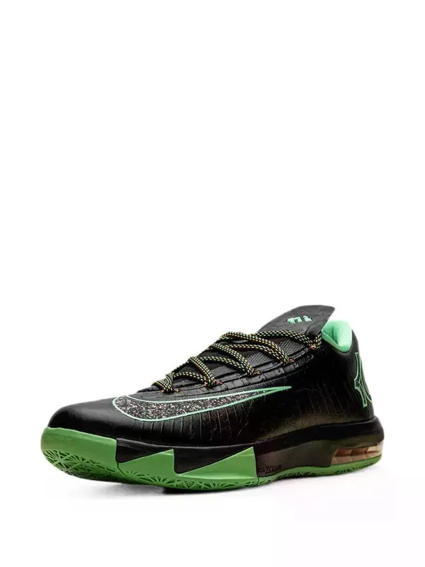 Nike Kd 6 Lace-up Sneakers
