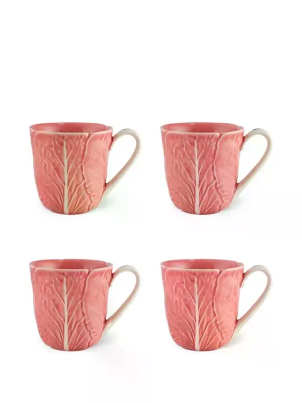BORDALLO PINHEIRO Couve Mug
