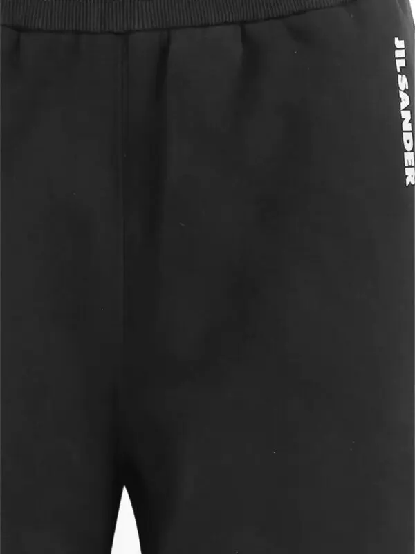 JIL SANDER Logo-print Track Pants