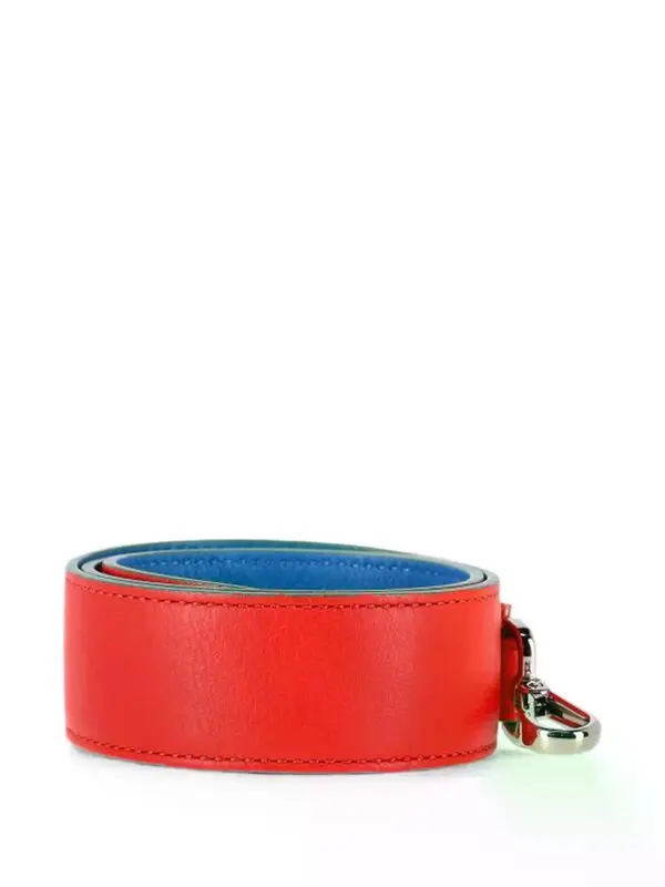 Fendi Vitello Dolce Bag Strap