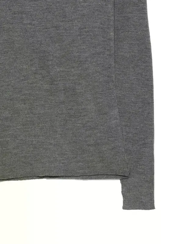 Majestic Filatures Ribbed Wool Top