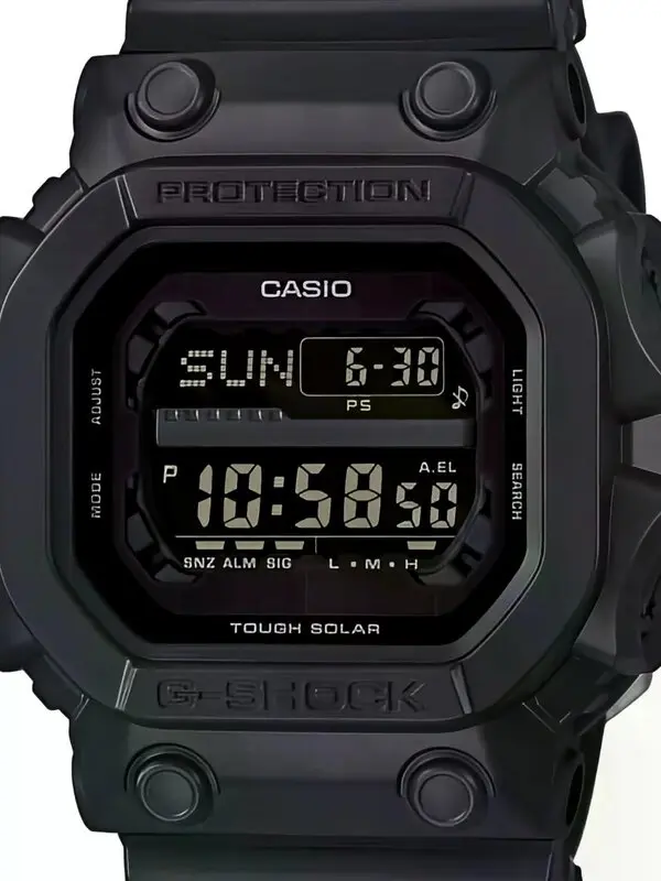 Casio G-shock Gx-56bb-1 55mm - Black