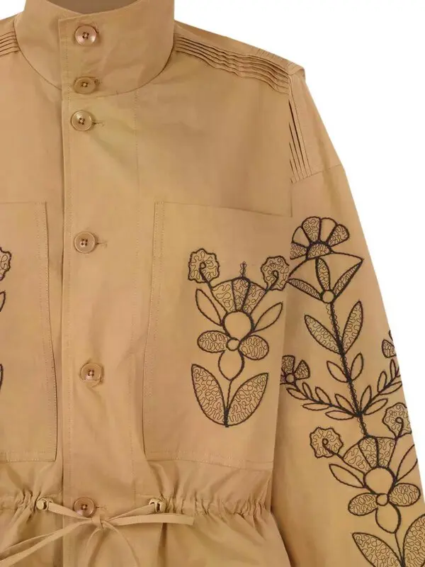 Antik Batik Maria Jacket