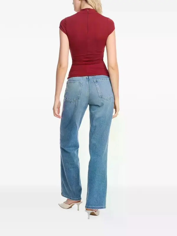 AXEL 113 Khy Cutout Top