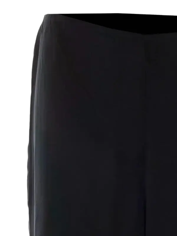 Rixo Marcela Lace-trim Trousers