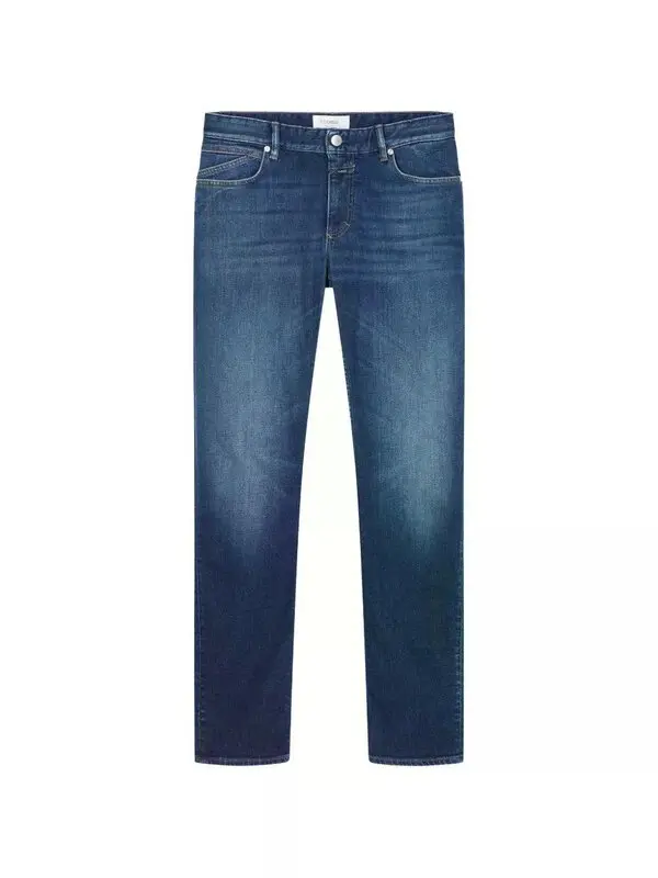 Closed Unity Slim-fit Jeans - Blue