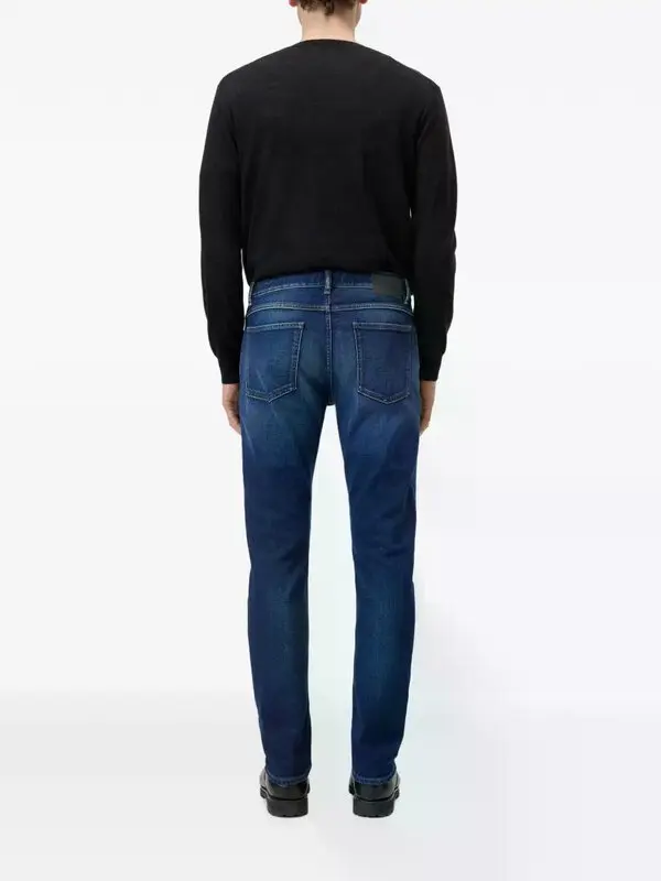 Closed Unity Slim-fit Jeans
