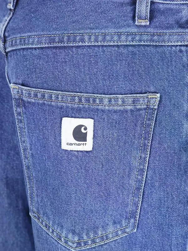 Carhartt Work In Progress Brandon Loose-fit Jeans