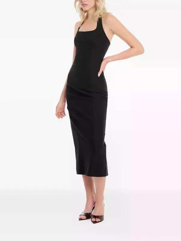 AXEL 113 Jennie Midi Dress