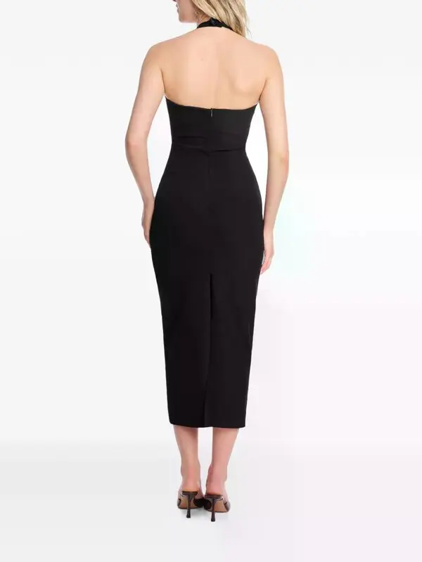 AXEL 113 Jennie Midi Dress