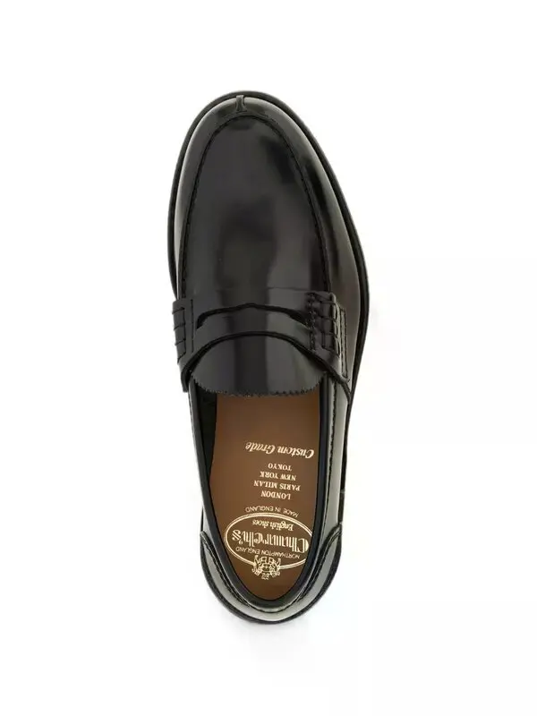 Church's Pembrey 2.0 Leather Loafers