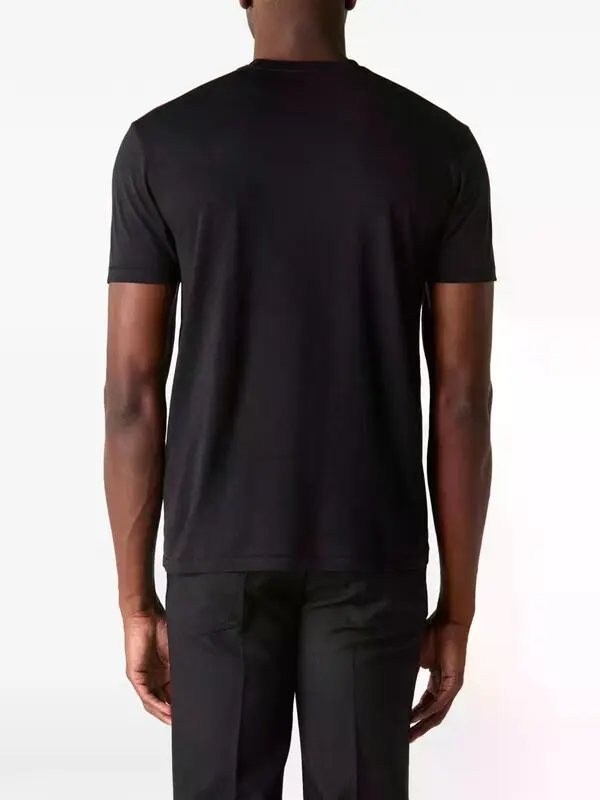 TOM FORD Crew-neck T-shirt