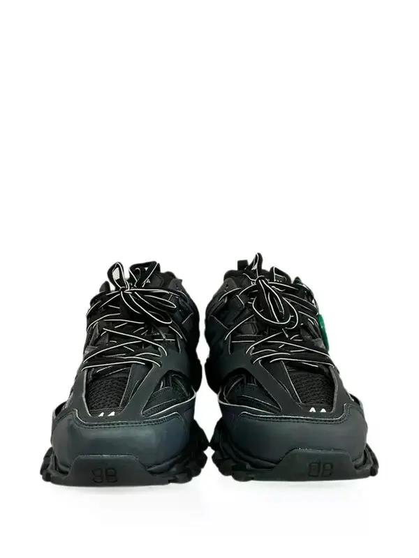 Balenciaga Track Sneakers - Black
