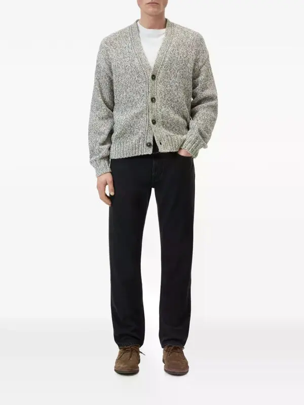 Closed Cooper True Jeans - Black