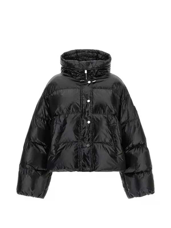 Pinko Impasto Quilted Puffer Jacket