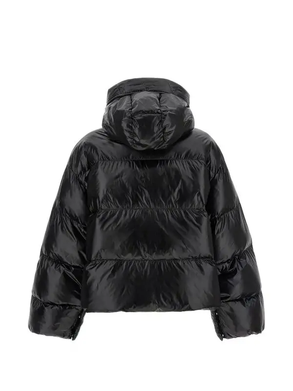 Pinko Impasto Quilted Puffer Jacket