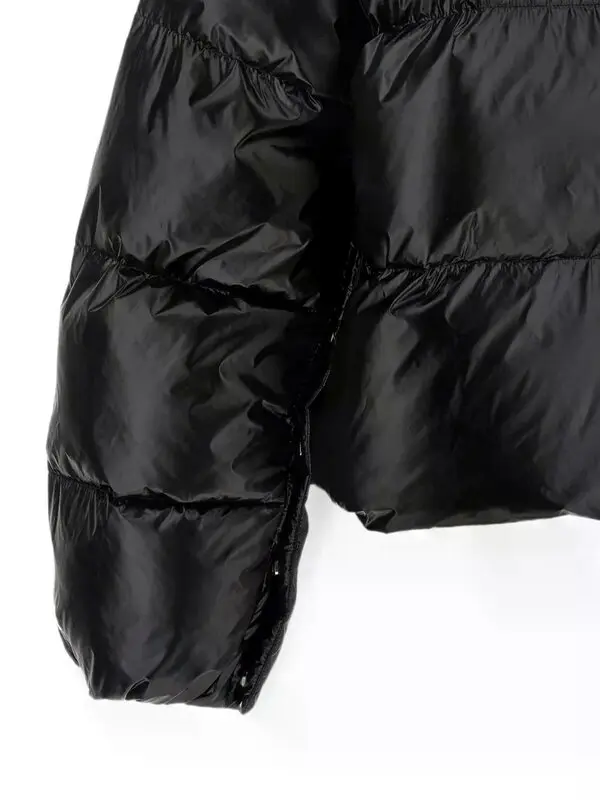 Pinko Impasto Quilted Puffer Jacket