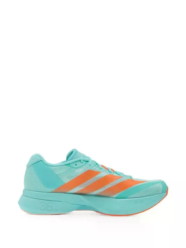 Adidas Adizero Boston 13 Sneakers - Blue