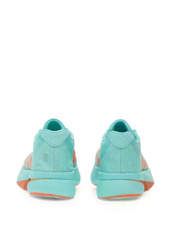 Adidas Adizero Boston 13 Lace Up Sneakers