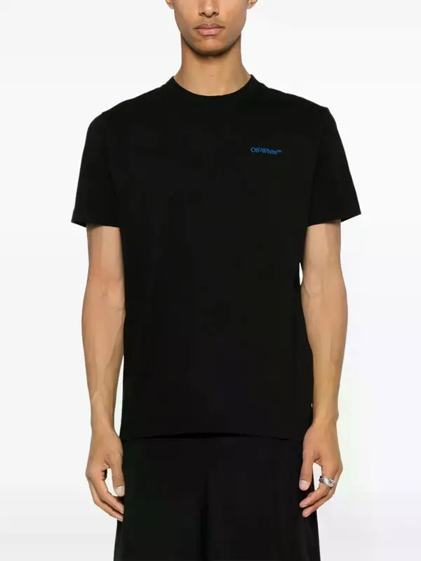 Off-White Arrows-motif T-shirt