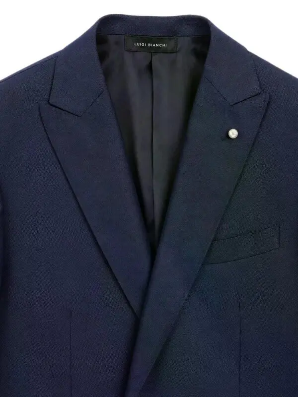 LUIGI BIANCHI MANTOVA Three-piece Suit