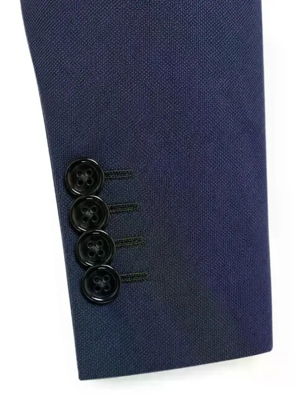 LUIGI BIANCHI MANTOVA Three-piece Suit