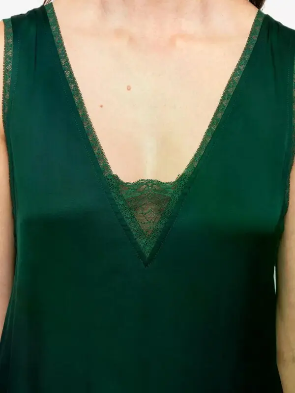 Zadig&Voltaire Renzo Satin Dress