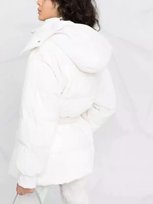 Stella McCartney Kayla Padded Coat