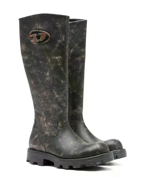 DIESEL® D-hammer Hb Dw Boots