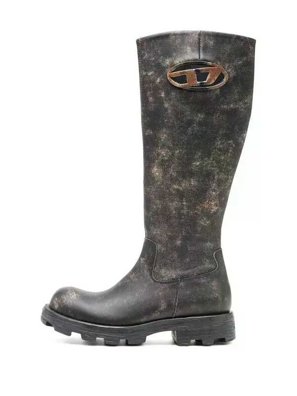 DIESEL® D-hammer Hb Dw Boots