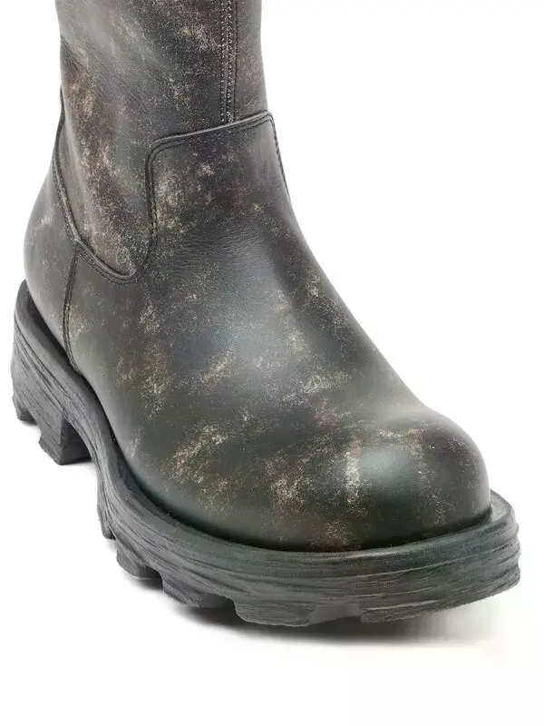 DIESEL® D-hammer Hb Dw Boots