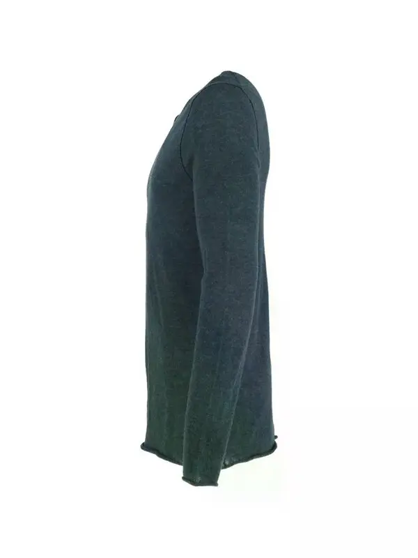 Zadig&Voltaire Teiss Fine-knit Sweater