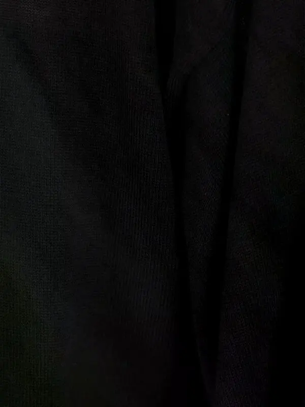 QUIRA Panelled Jumper