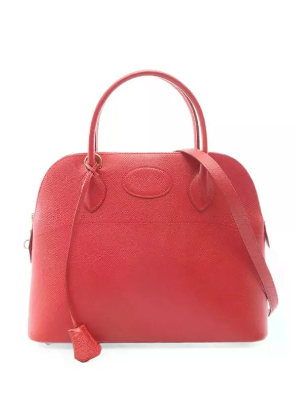 Hermès 1999 Bolide 31 Handbag