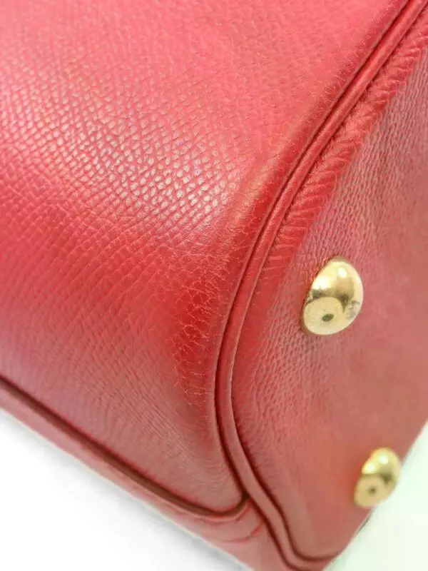 Hermès 1999 Bolide 31 Handbag