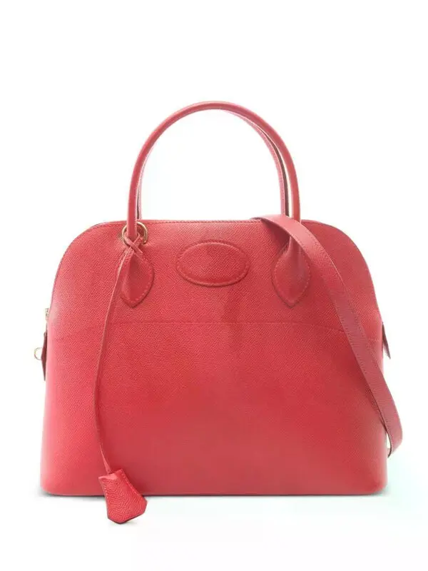 Hermès Bolide 31 Handbag