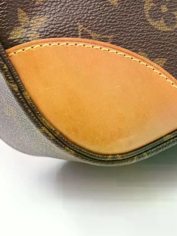 LOUIS VUITTON 2004 Pm Boulogne Shoulder Bag