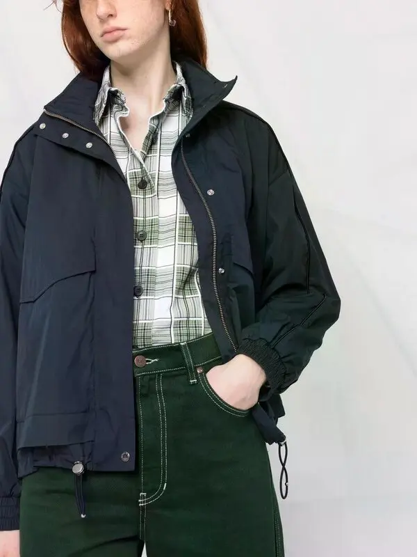 Woolrich Kendall Zip-front Jacket