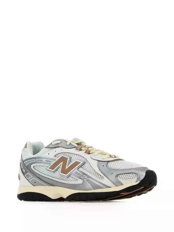 NEW BALANCE 204l Mesh Sneakers - Grey