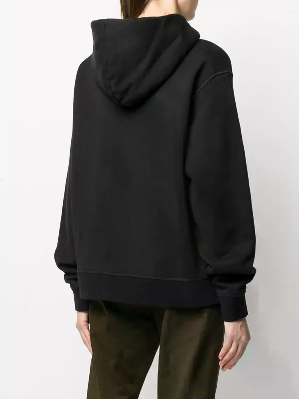 Dsquared2 Icon Cotton Hoodie