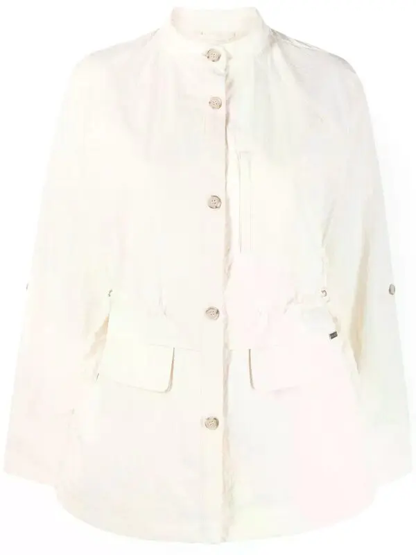 Woolrich Briar Field Jacket