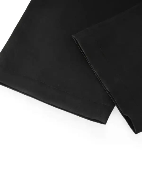 Shanghai Tang Straight-leg Trousers