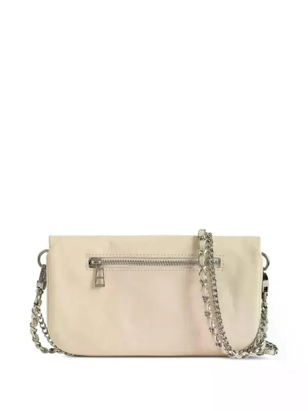 Zadig&Voltaire Rock Nano Tattoo Crossbody Bag